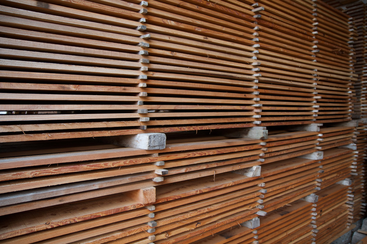 Inlands Hout Van Leersum – verkoop van inlandse houtsoorten